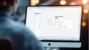 Mastering BOM AutoCAD: A Step-by-Step Guide for Efficient Parts Lists – CanadaCAD.ca