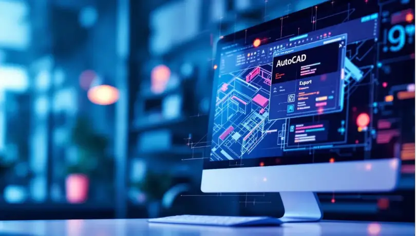Mastering BOM AutoCAD: A Step-by-Step Guide for Efficient Parts Lists ...